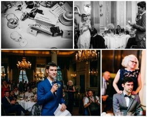 Royal Automobile Club wedding photos | RAC London, England